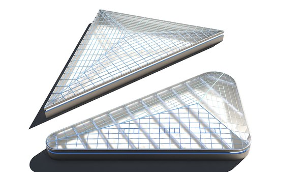3D Skylight Models | TurboSquid