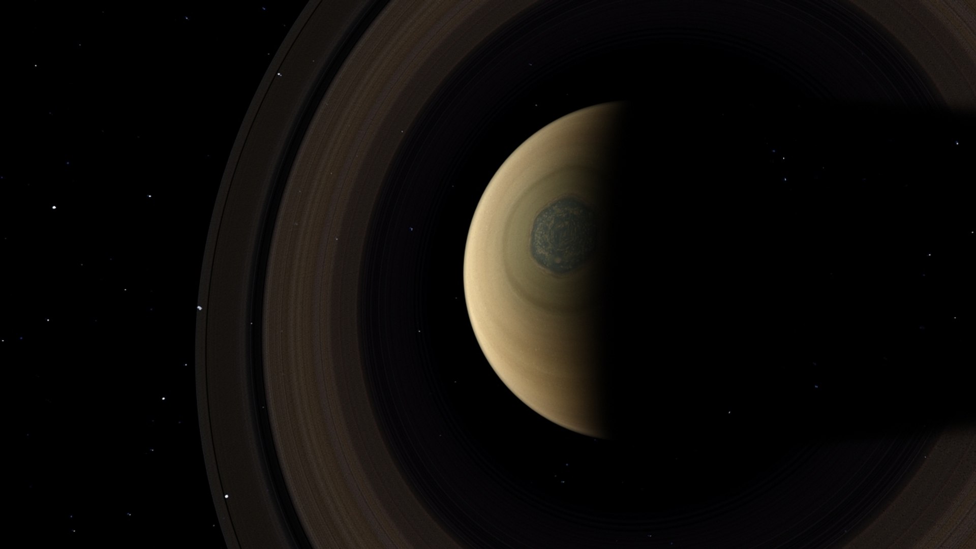 Planet Rings 3D Model - TurboSquid 1451531