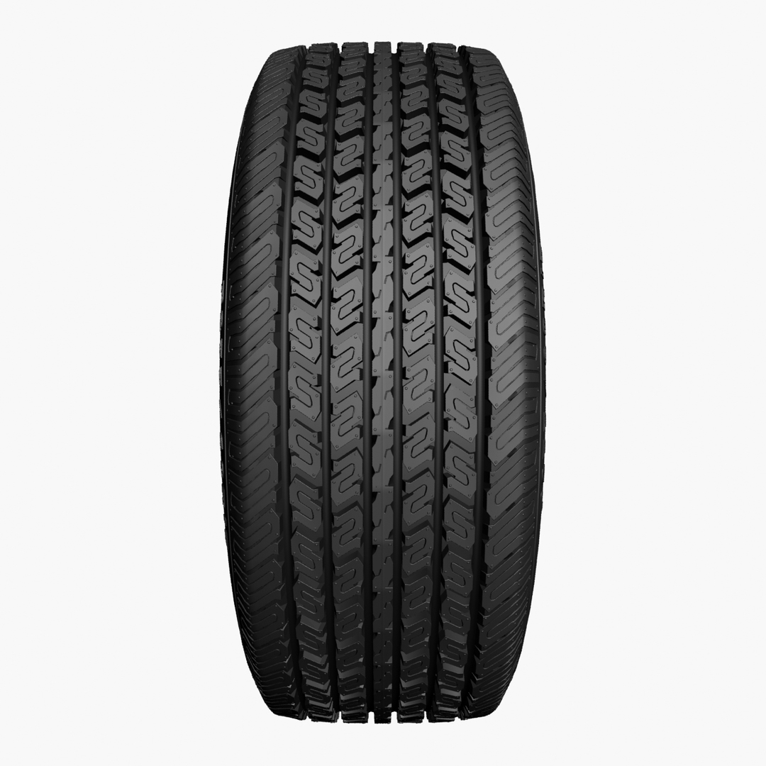1978 Radial Tire R 3ds