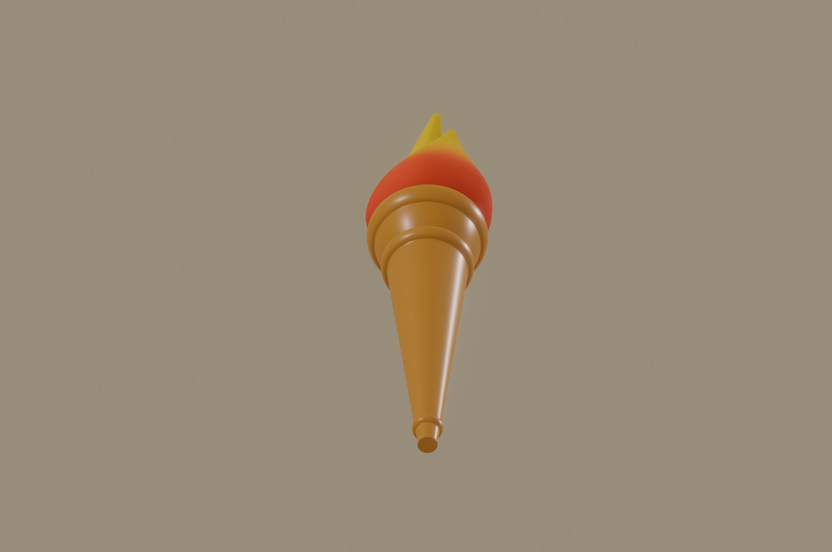 3D Torch - TurboSquid 2045324
