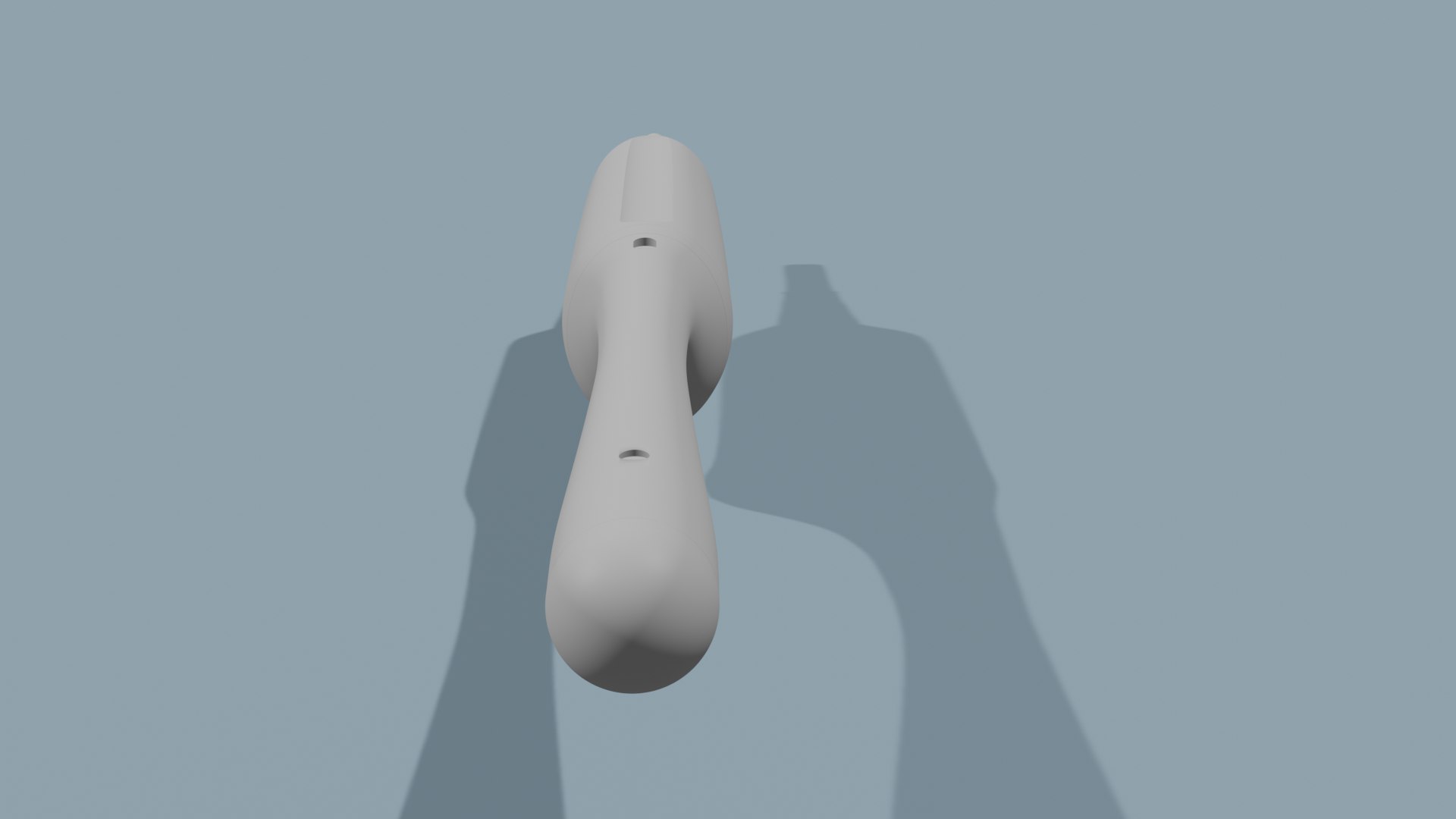 3D Transvaginal Ultrasound Probe model - TurboSquid 2083243