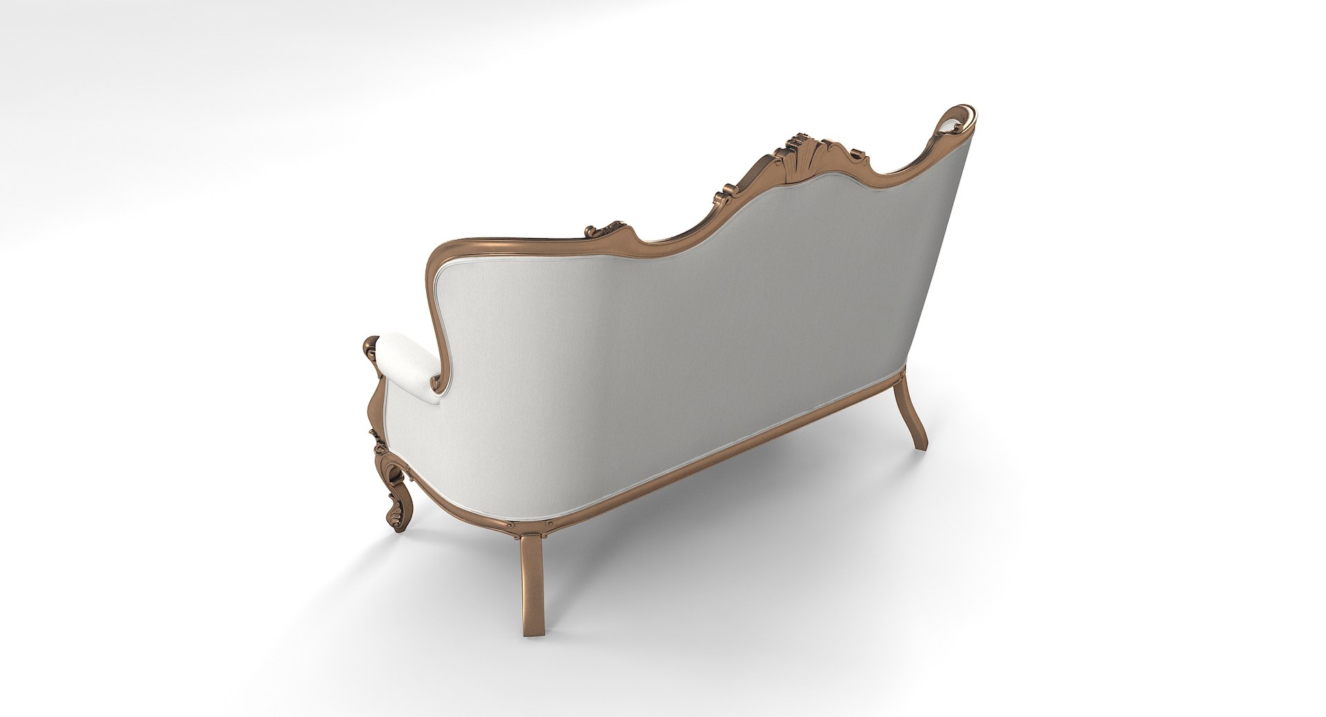 3D Fabulous Baroque Maxwell Love - TurboSquid 1171587
