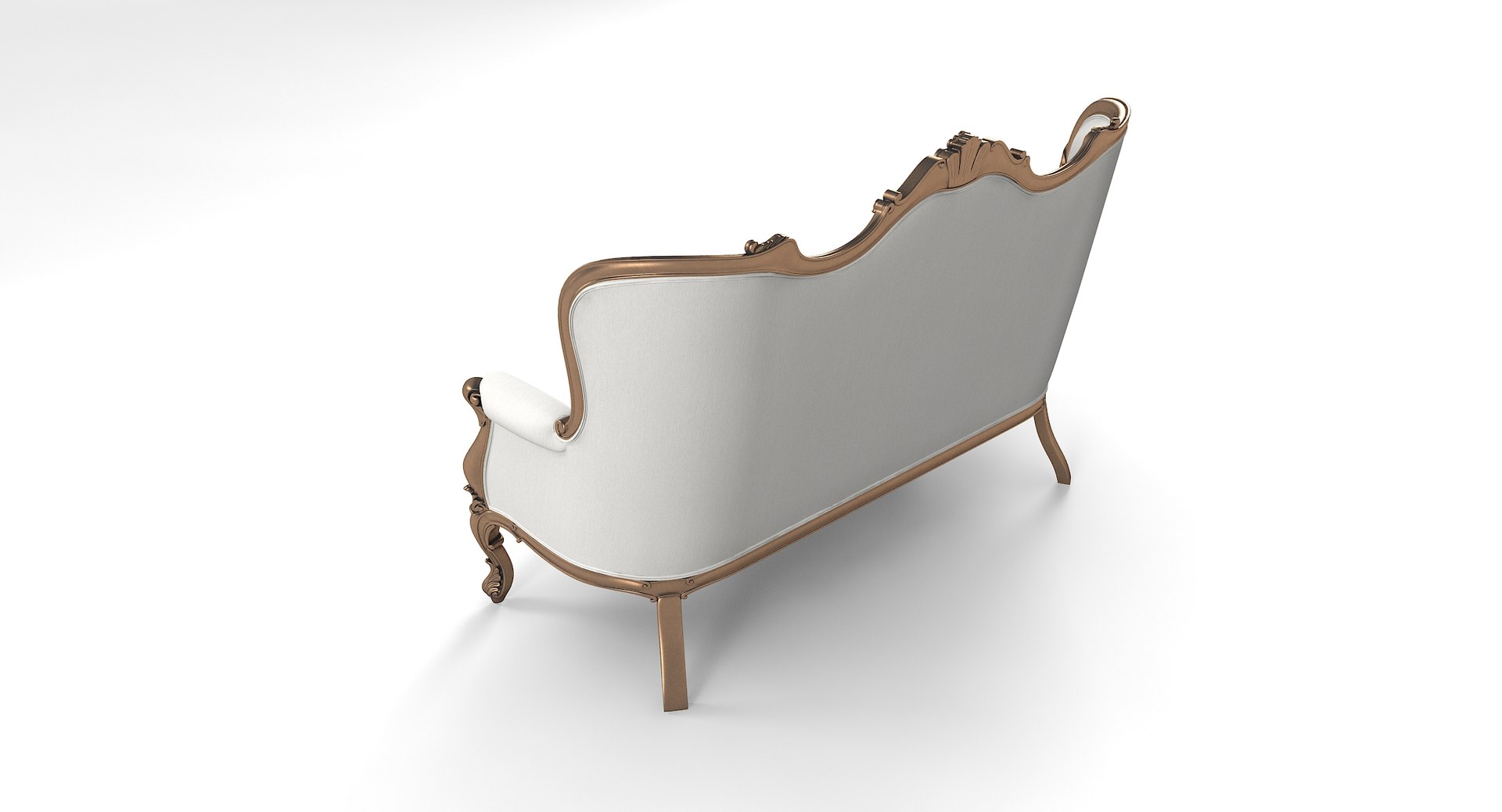 3D Fabulous Baroque Maxwell Love - TurboSquid 1171587