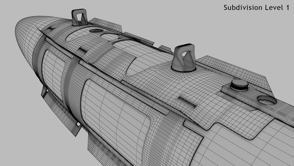 modelo 3d GBU-31 (V) 1B (Mk-84) JDAM - TurboSquid 1469736