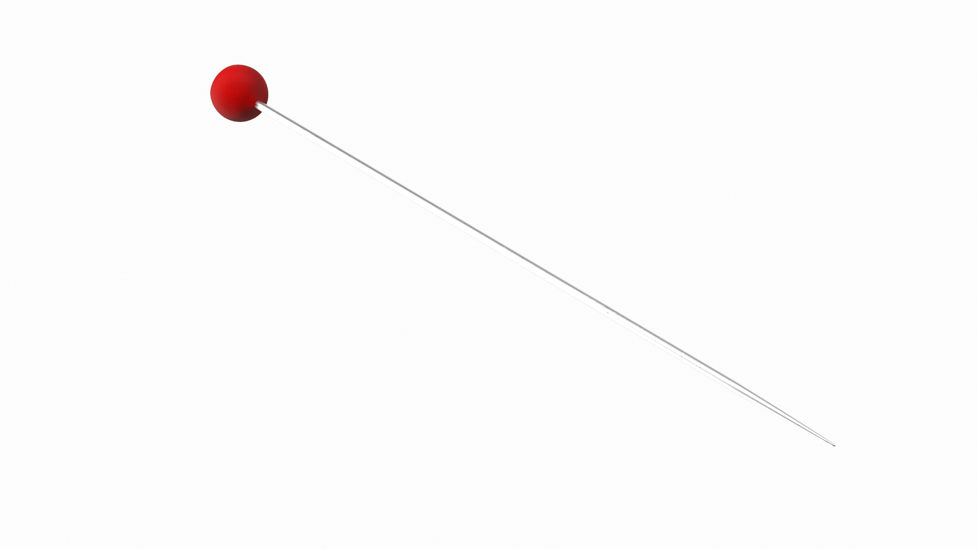 Tailor Pin 3D - TurboSquid 1819381