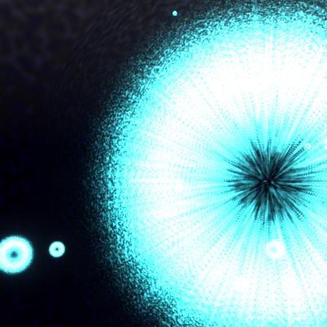 3d Max Photon Physics Particle