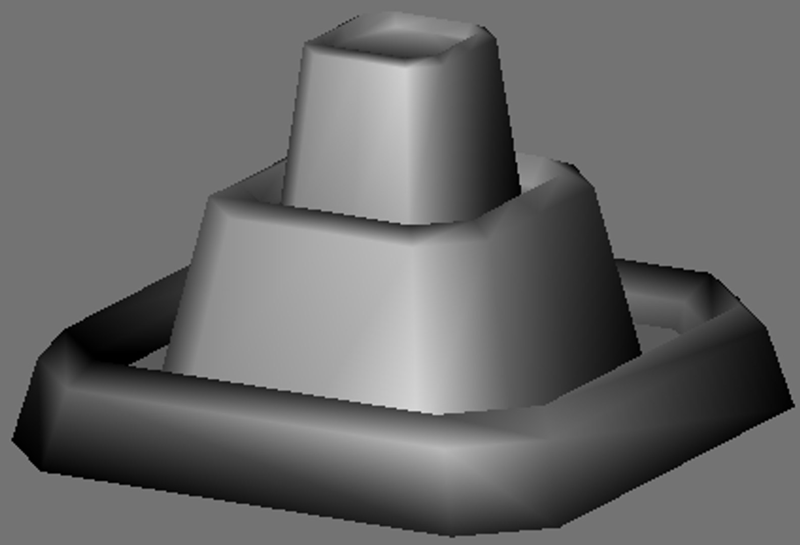 Free Blender Textura Sintel 3d Model