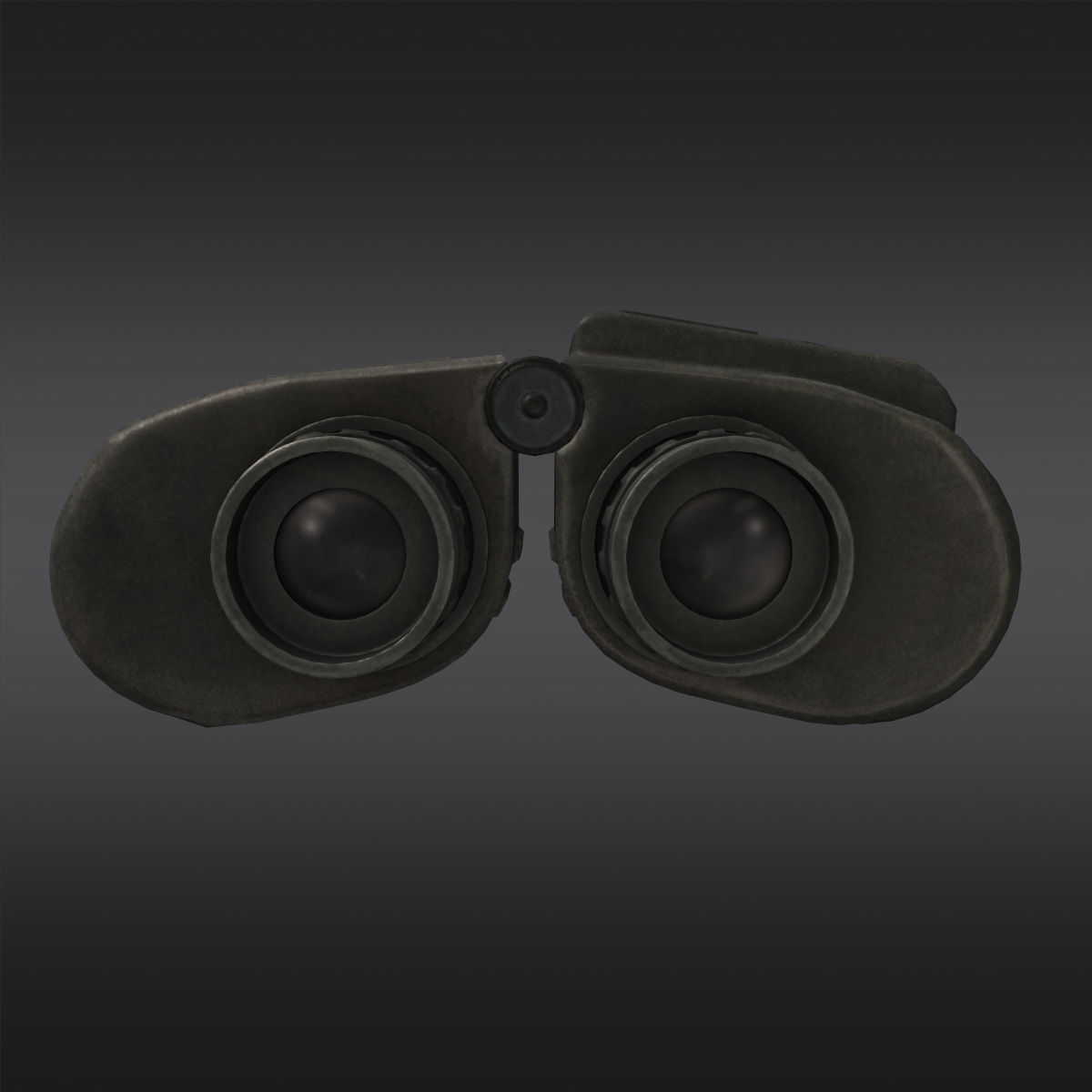 3ds max binoculars ready games