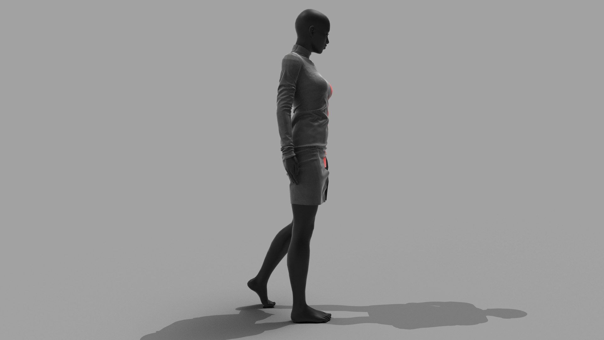 Project 1 3D Model - TurboSquid 1809669