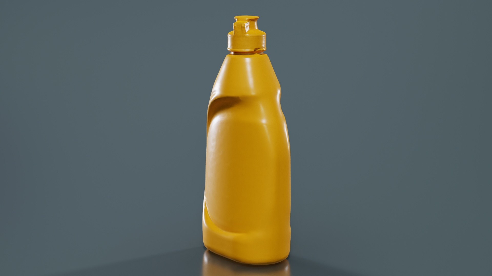 3D Container 47 Remastered - TurboSquid 2363371