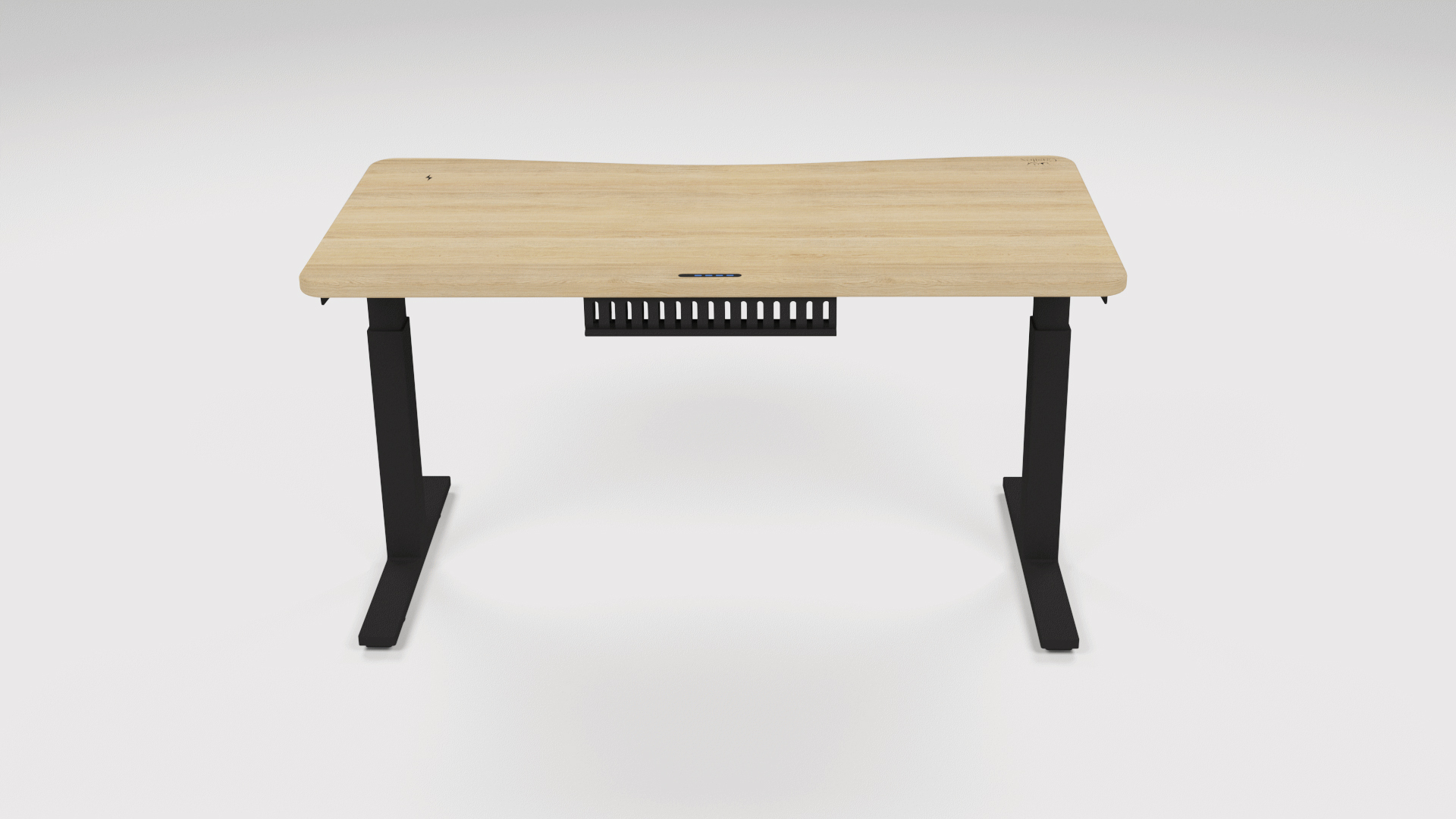 3D Smart Desk Office Design - TurboSquid 1564697