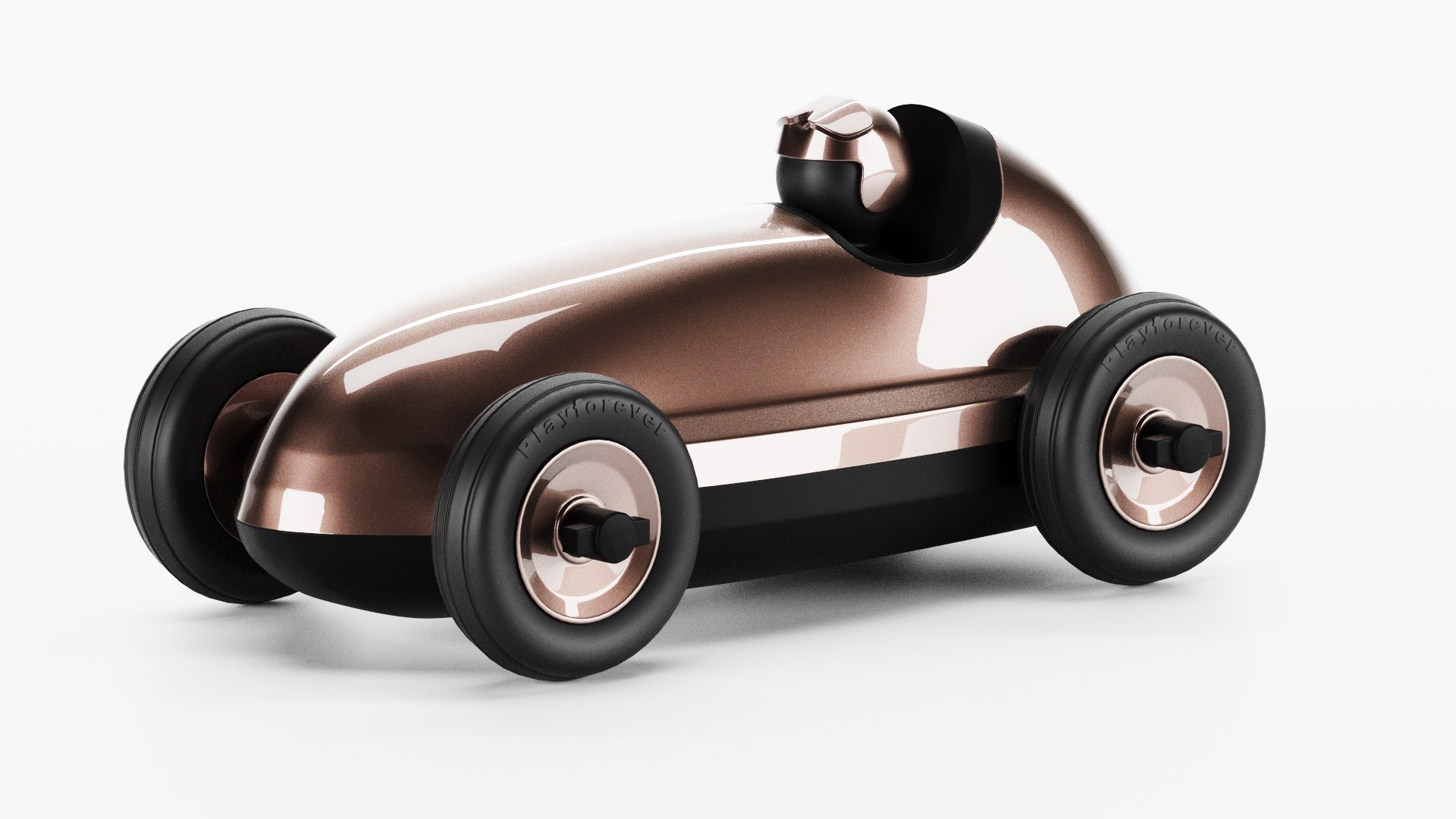 3D Grand Prix Racing Car - TurboSquid 2349375