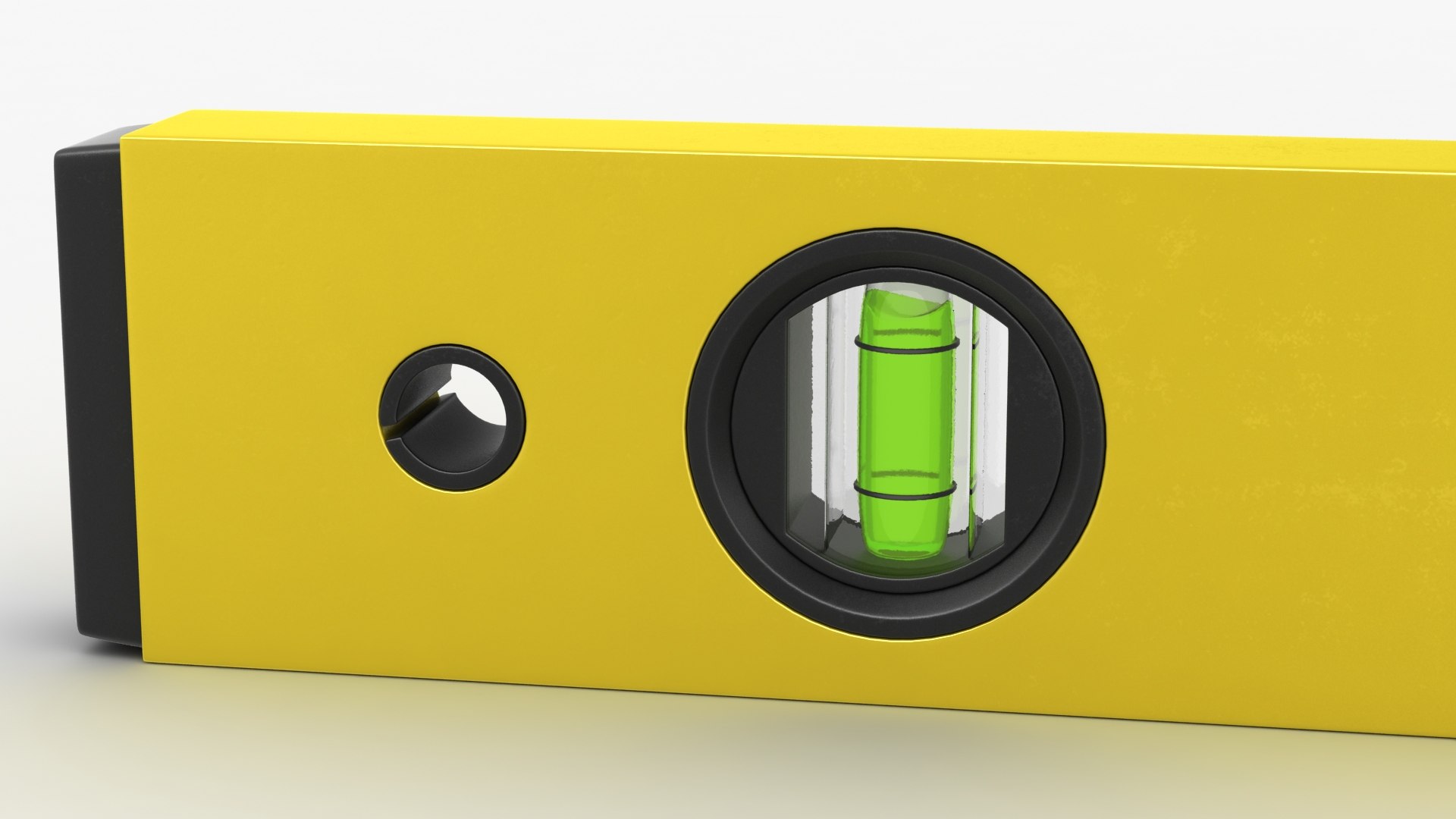 3D spirit level model - TurboSquid 1611766