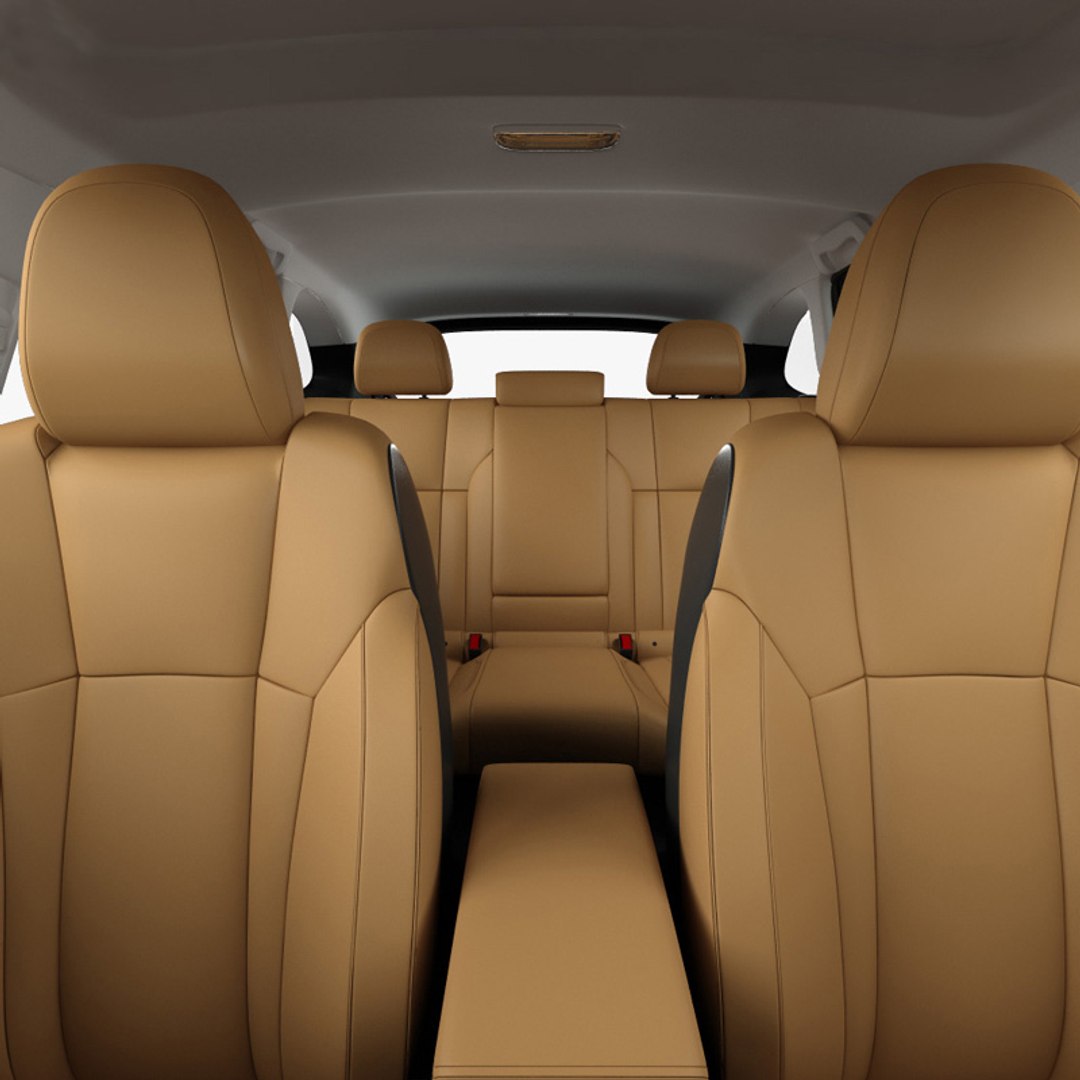 Subaru Outback Touring With HQ Interior 2022 3D Model - TurboSquid 1833232