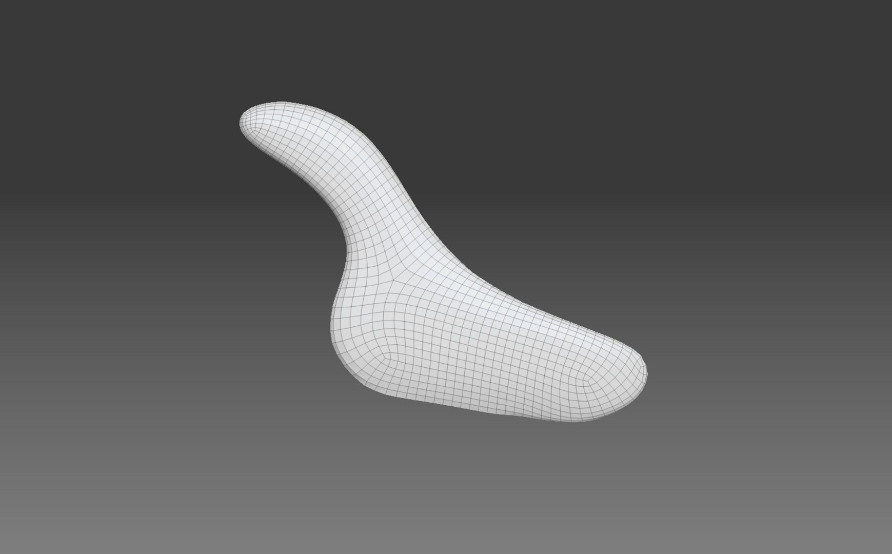 3D dager model | 1148091 | TurboSquid