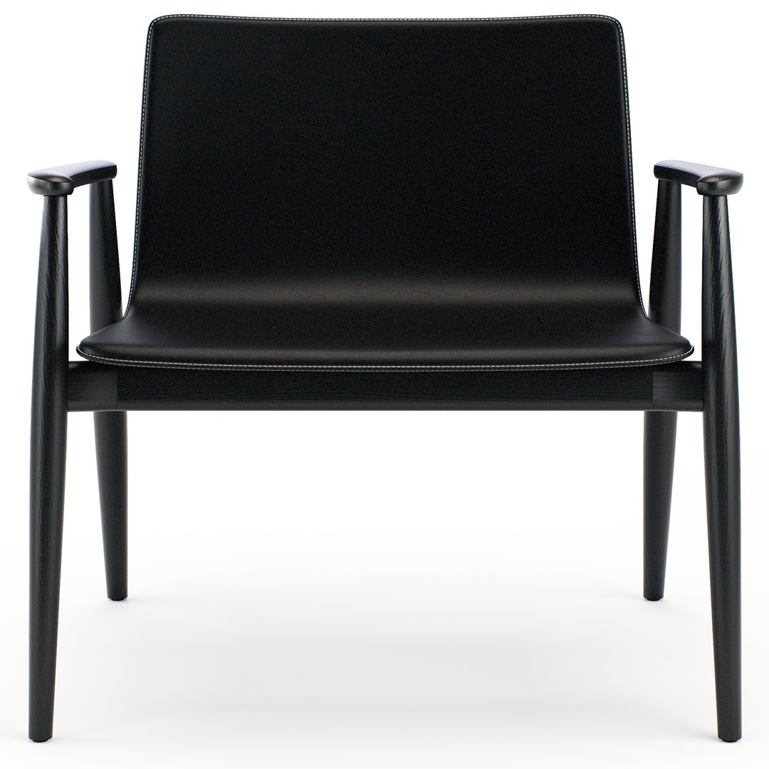 3D Armchair 297 - TurboSquid 2308179