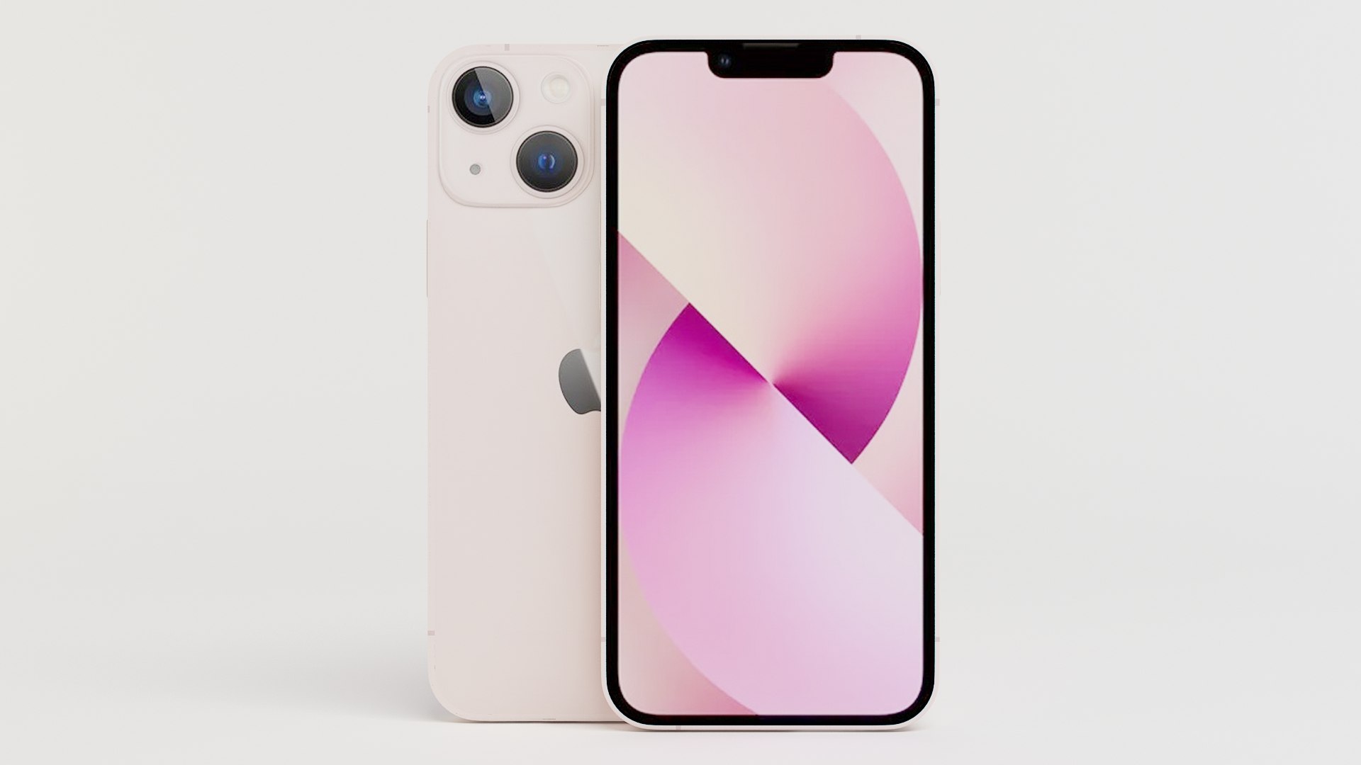 3D Apple IPhone 13 - TurboSquid 1792140