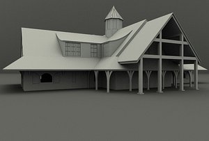 Agriculture 3D Models for Download | TurboSquid