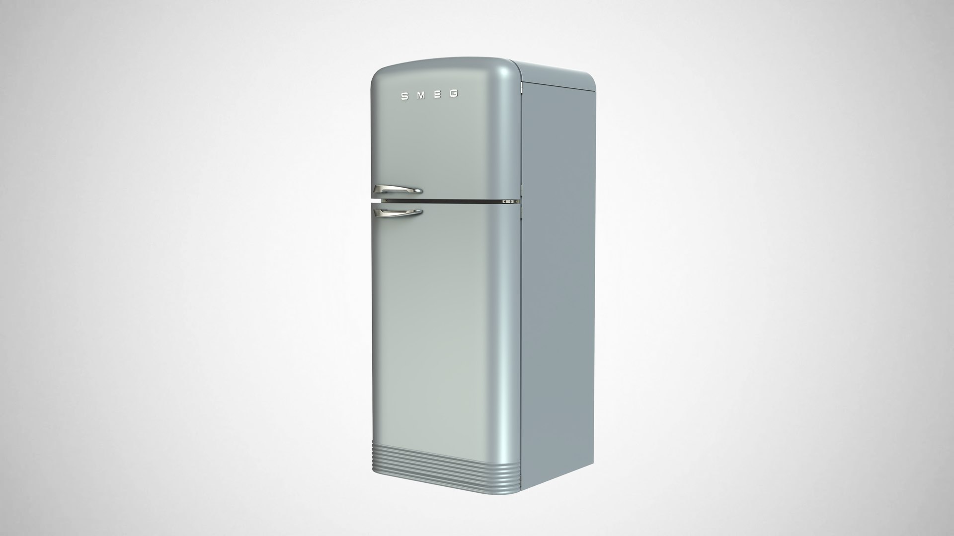 Refrigerators 3D Model - TurboSquid 2141966