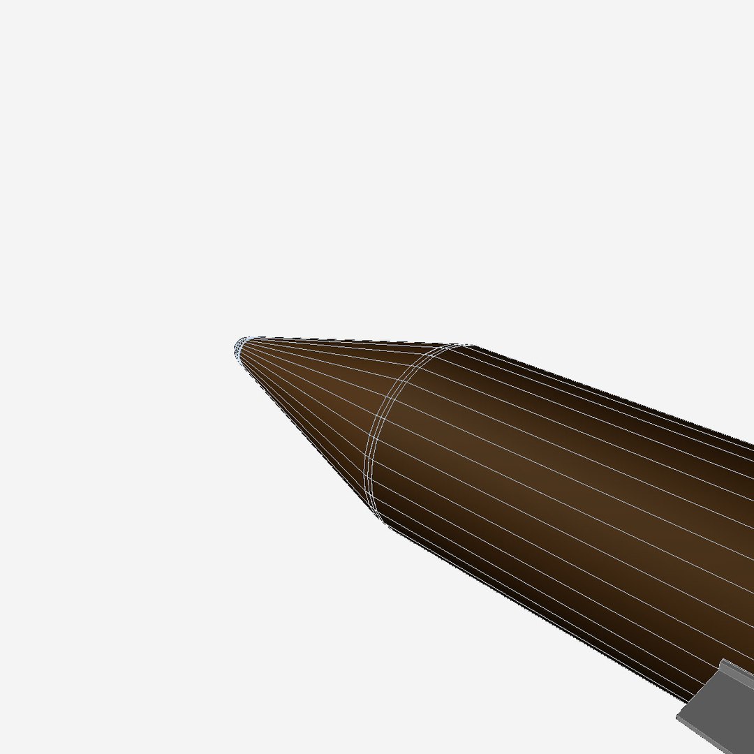 3dsmax british aerospace sea wolf