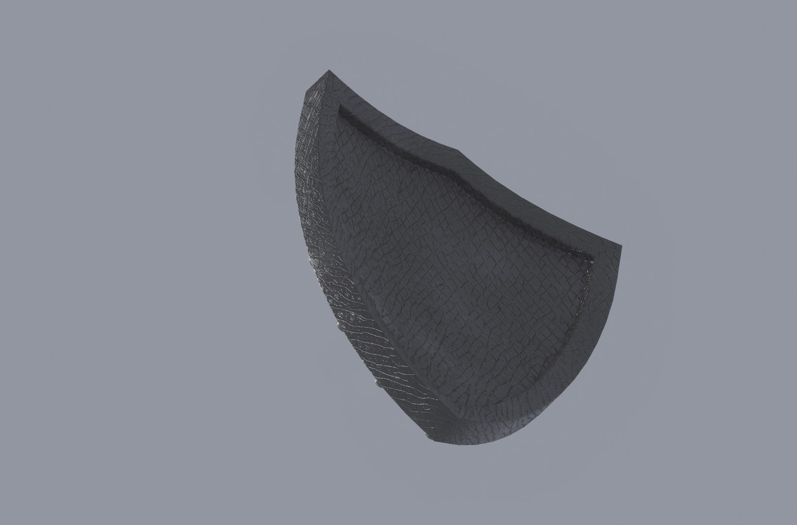 3D Shield Model - TurboSquid 2132231