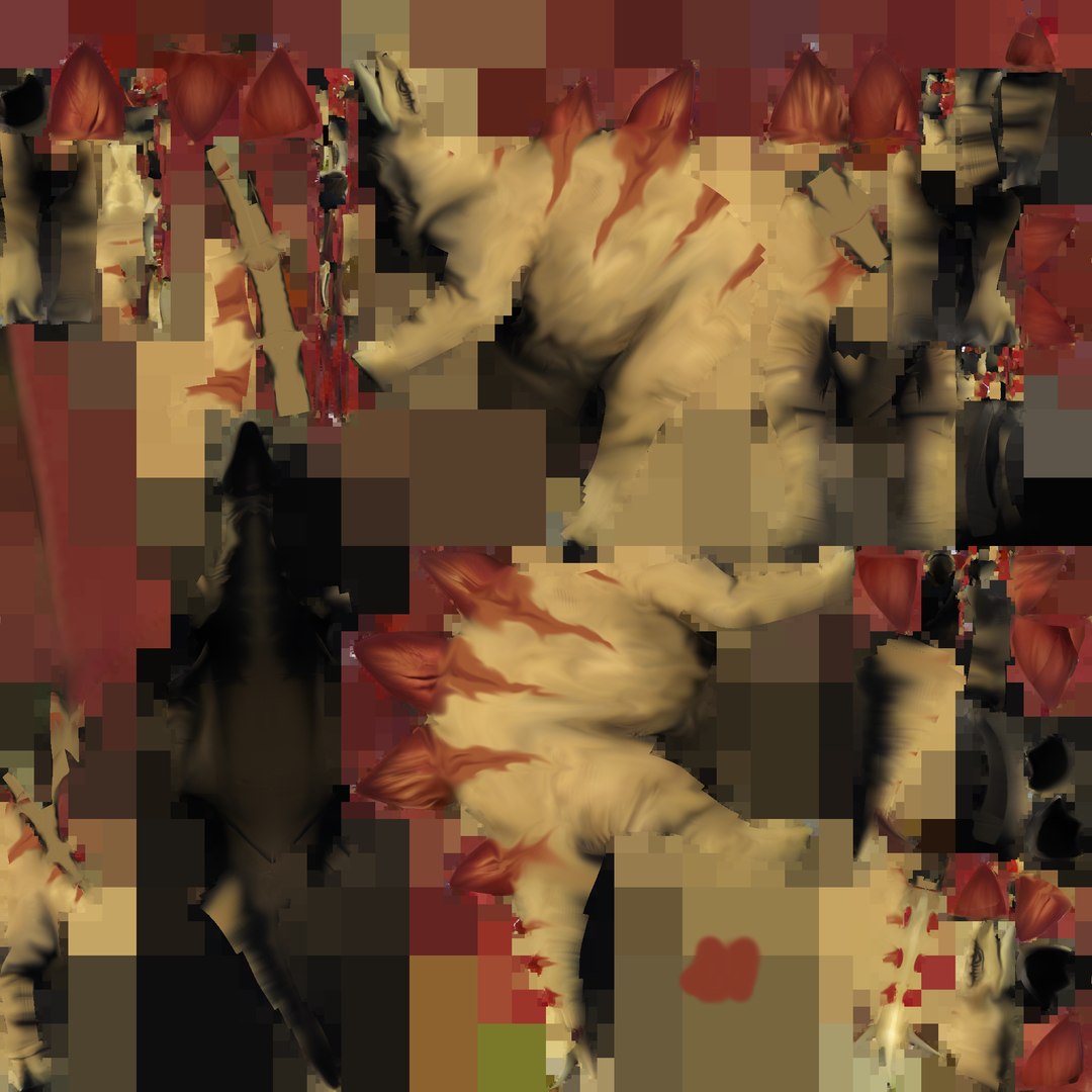 Stegosaurus Dinosaur Rig Blender 3D - TurboSquid 2345374