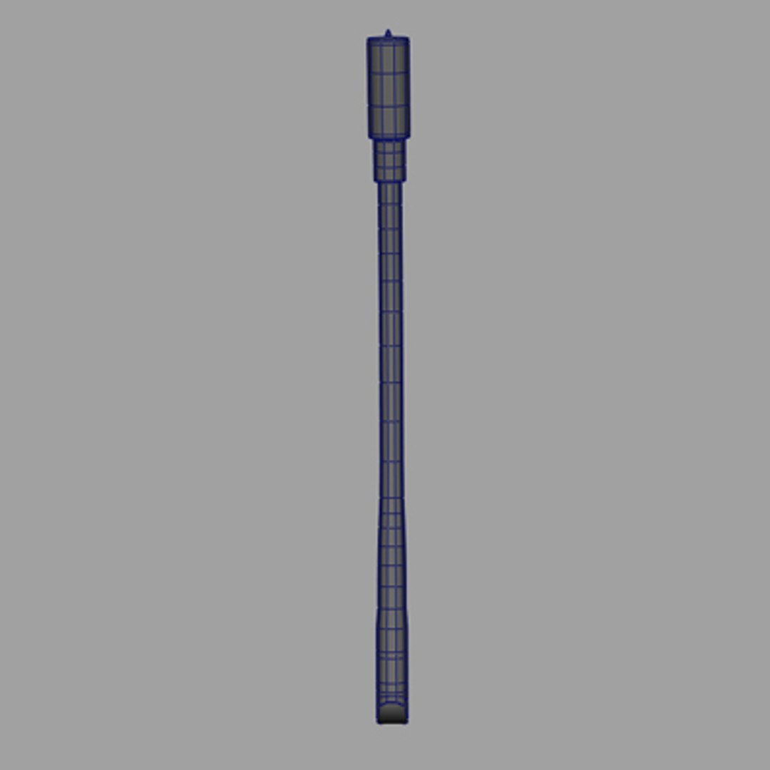 3d Death Axe