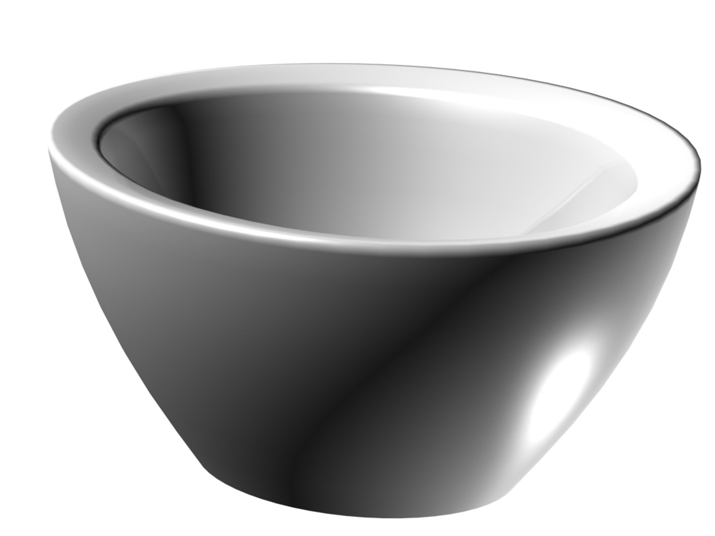 3D Basin Model - TurboSquid 1285444