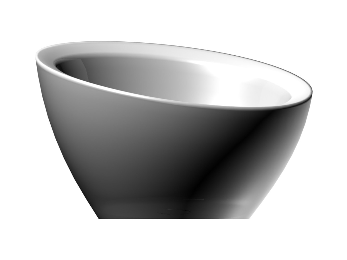 3D Basin Model - TurboSquid 1285444