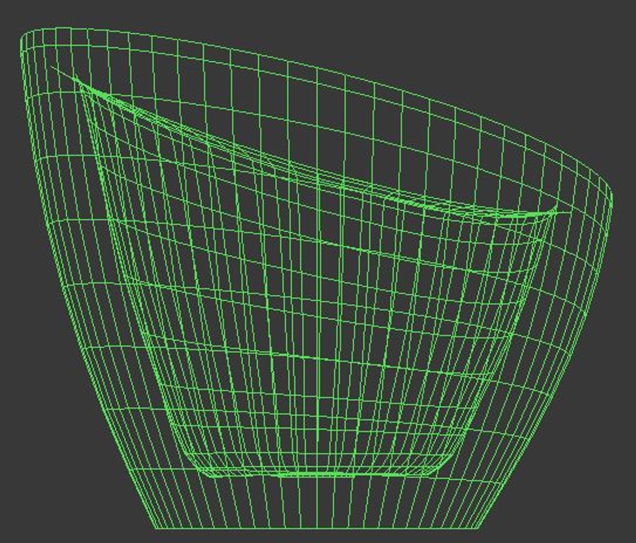 3D Basin Model - TurboSquid 1285444