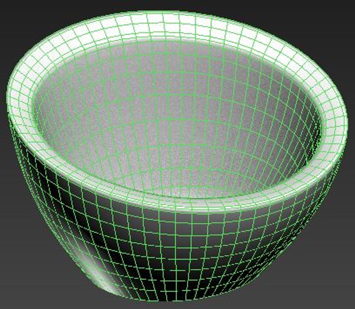 3D Basin Model - TurboSquid 1285444