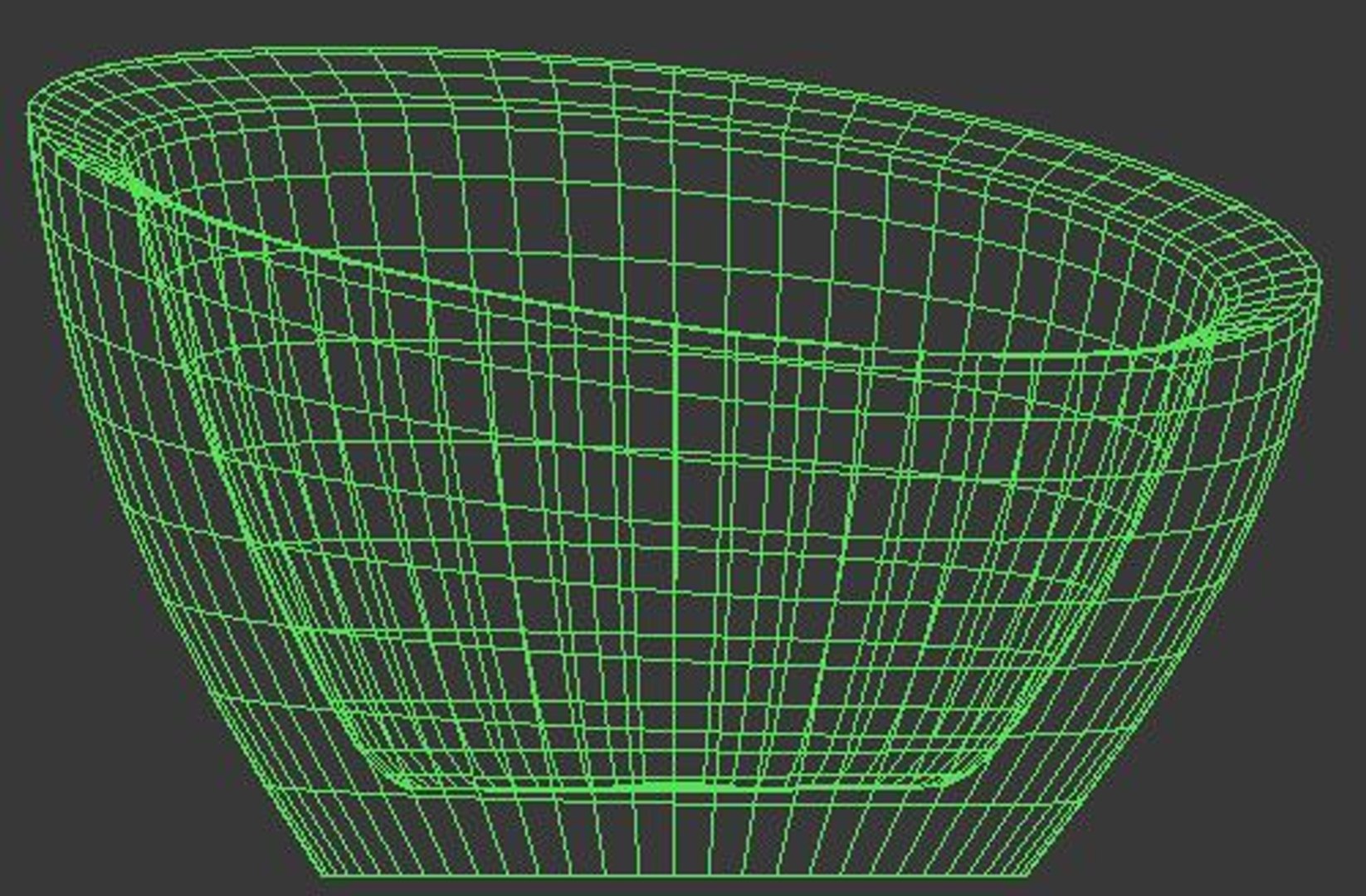 3D Basin Model - TurboSquid 1285444