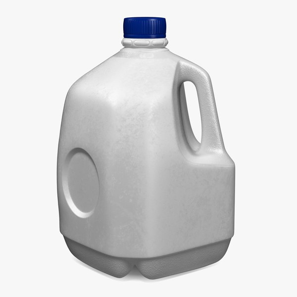Gallon Jug 3D Models for Download | TurboSquid