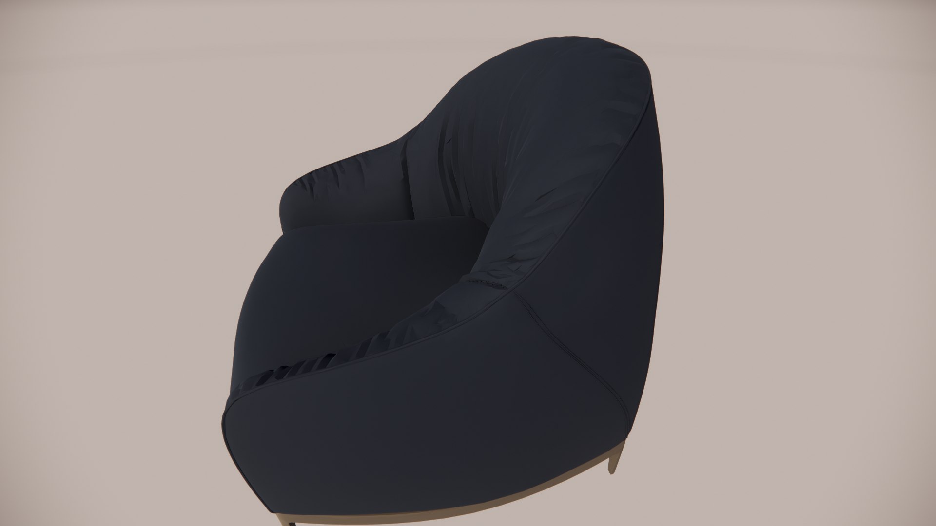 Chair 21 Model - TurboSquid 2130306