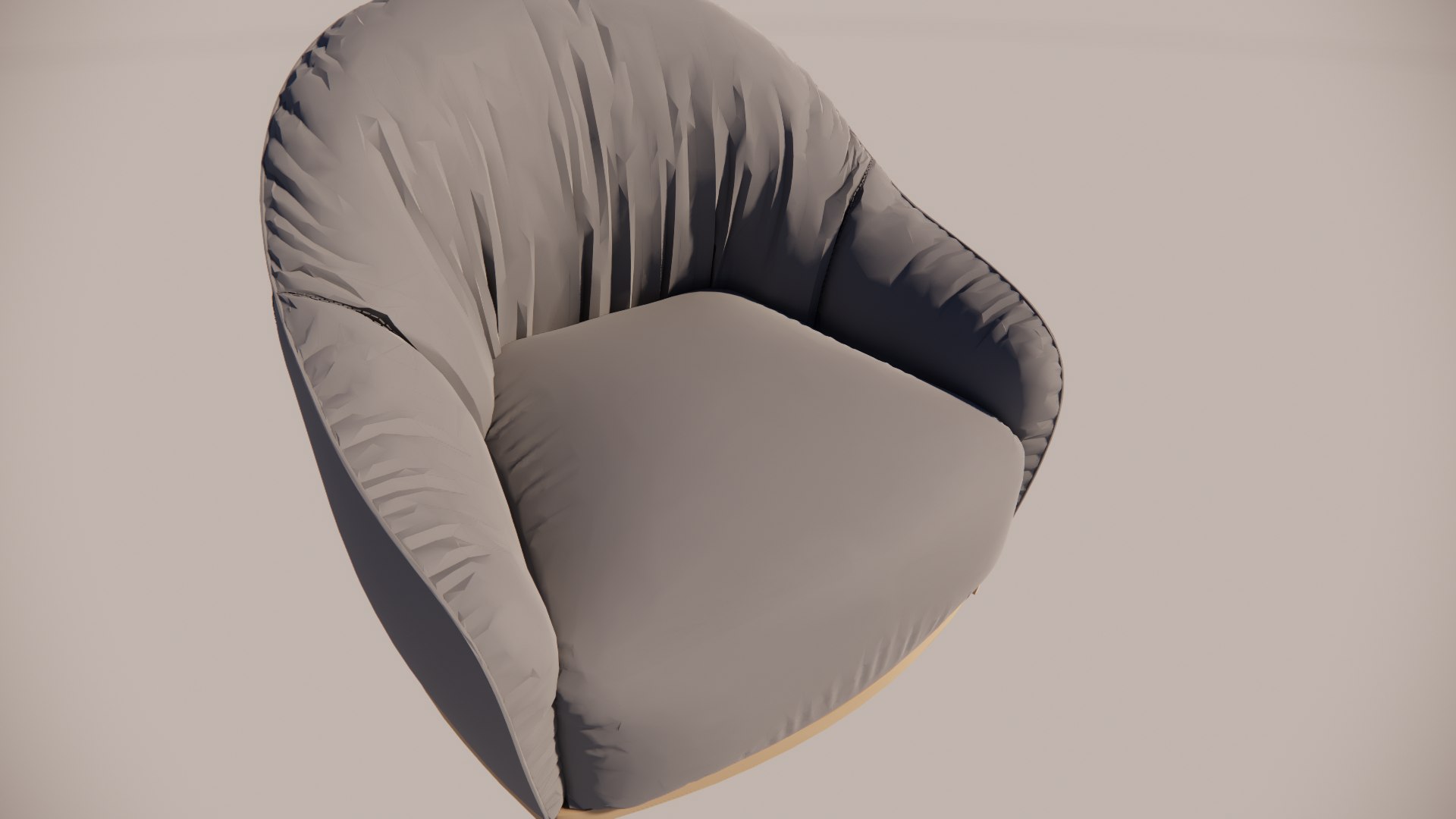 Chair 21 Model - TurboSquid 2130306