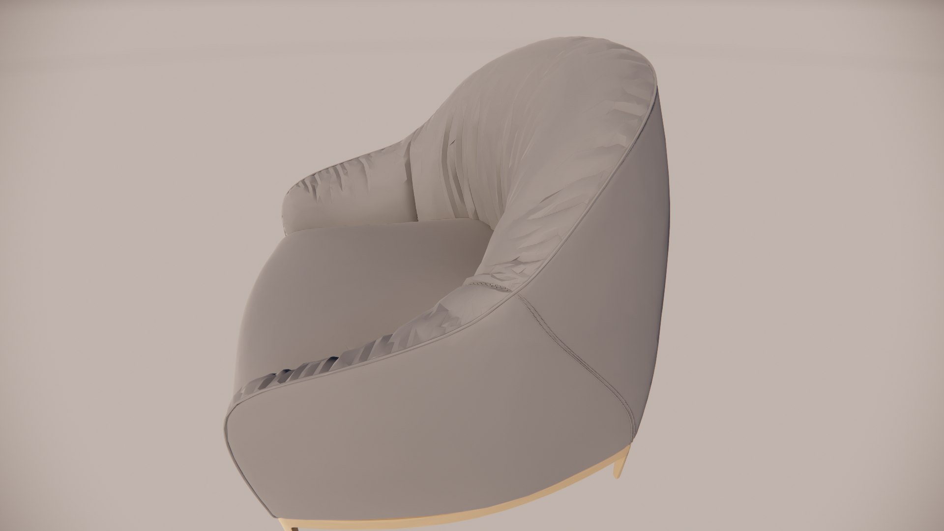 Chair 21 Model - TurboSquid 2130306