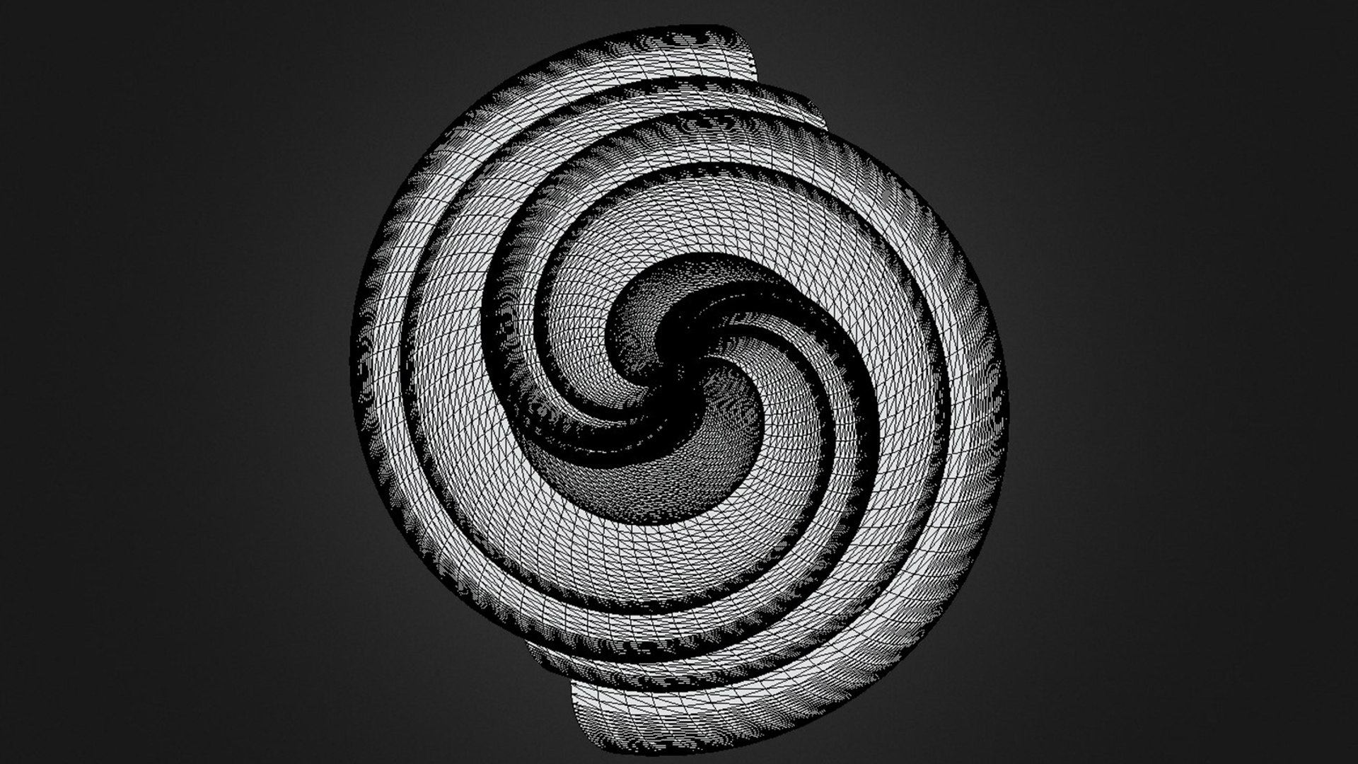 Alien Building Modern Architecture 3D Model - TurboSquid 1520055