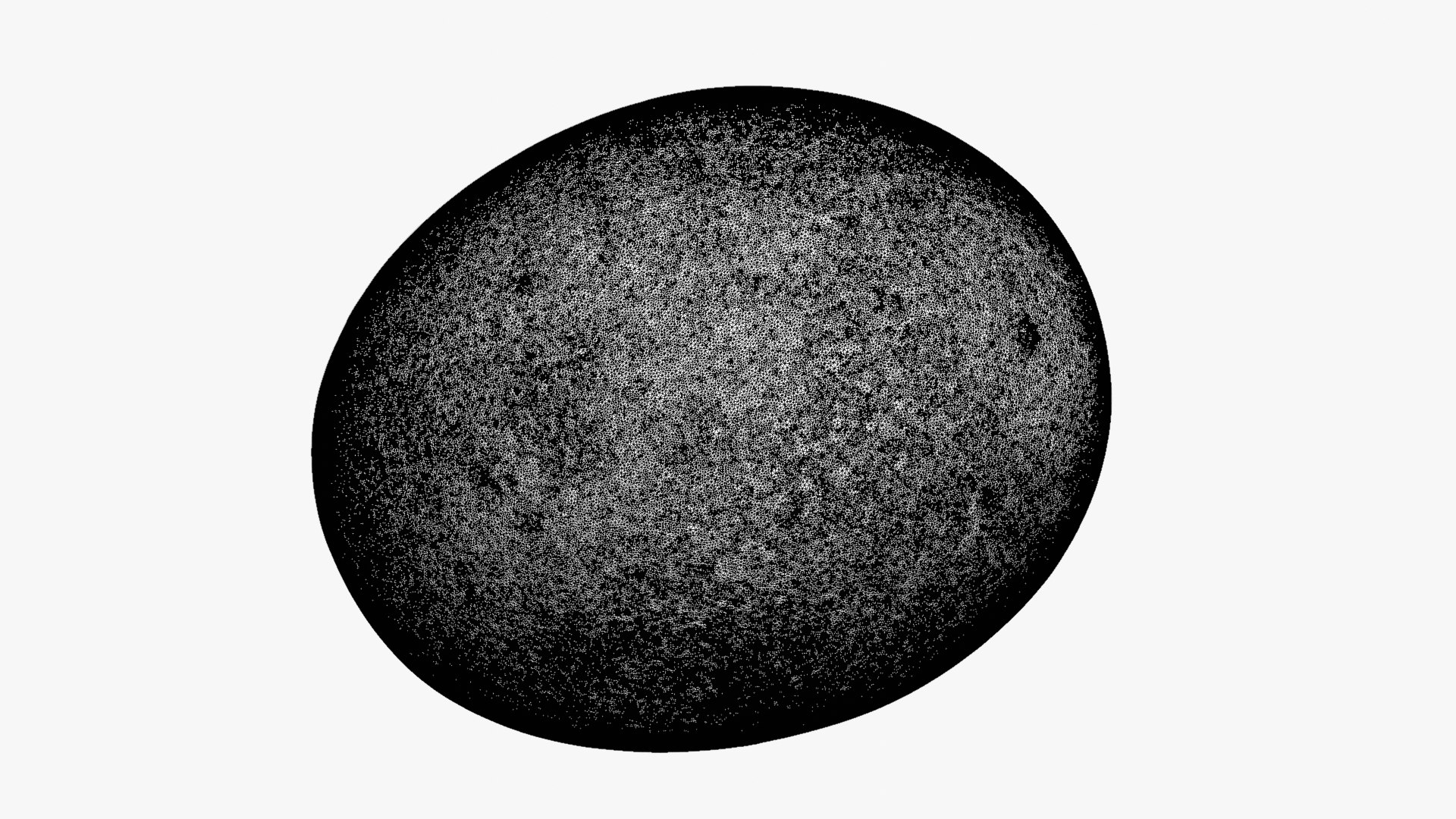 3D Model Grape 02 Raw Scan - TurboSquid 2438097