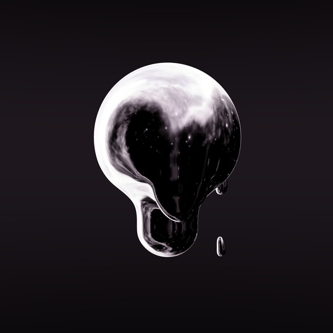 Free Sculpting Dripping Lightbulb Model - TurboSquid 1584024