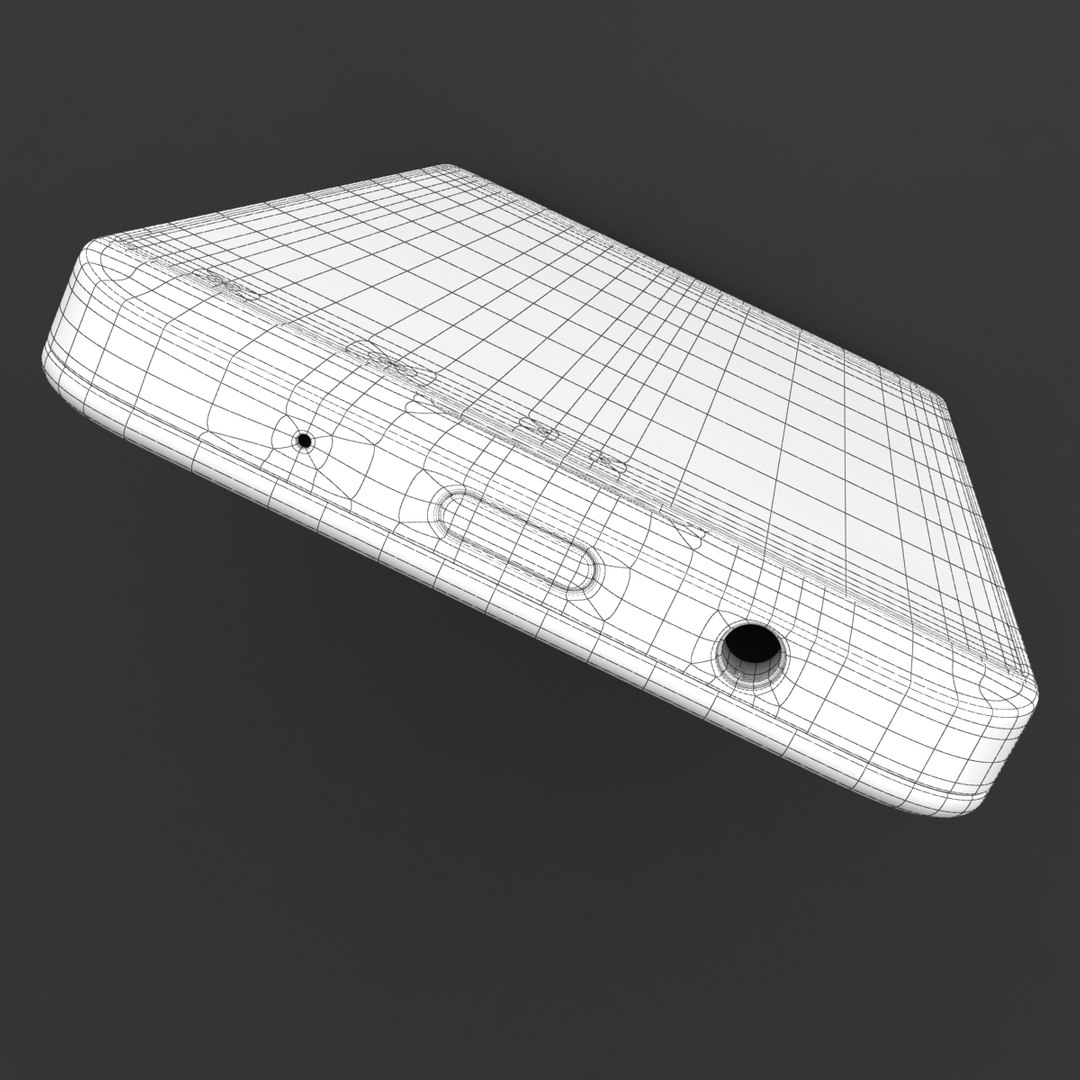 3ds max blackberry z10 black cellphone