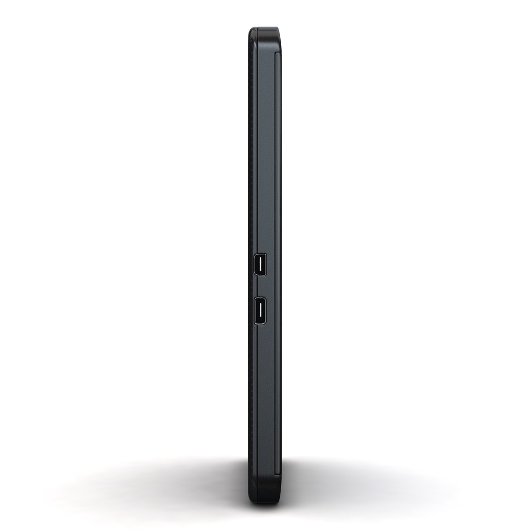 3ds max blackberry z10 black cellphone