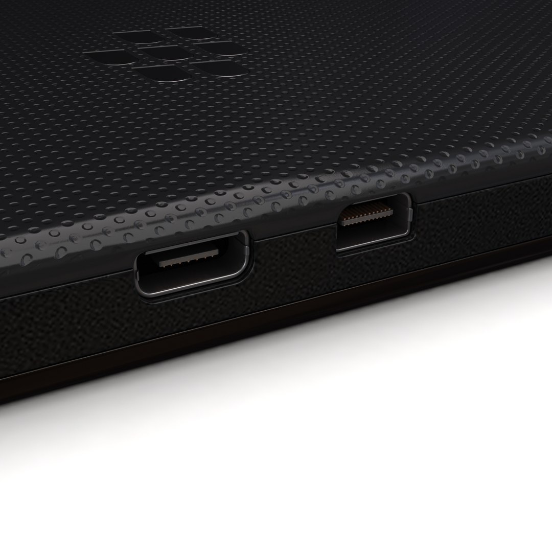 3ds max blackberry z10 black cellphone