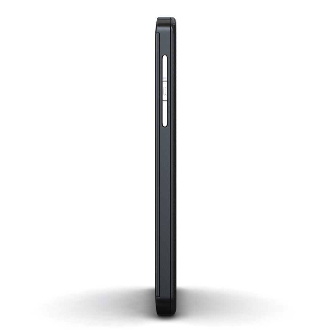 3ds max blackberry z10 black cellphone