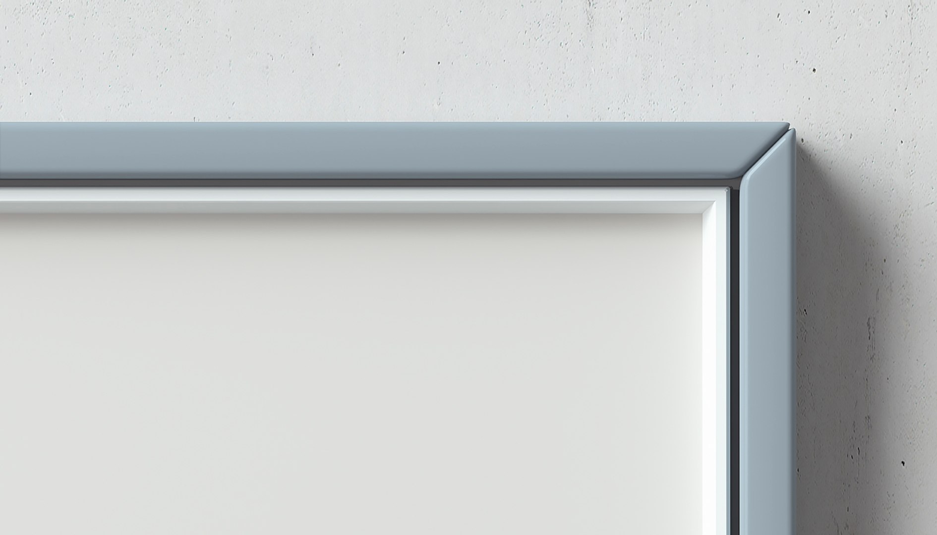 Picture Frames 3D Model - TurboSquid 1442576