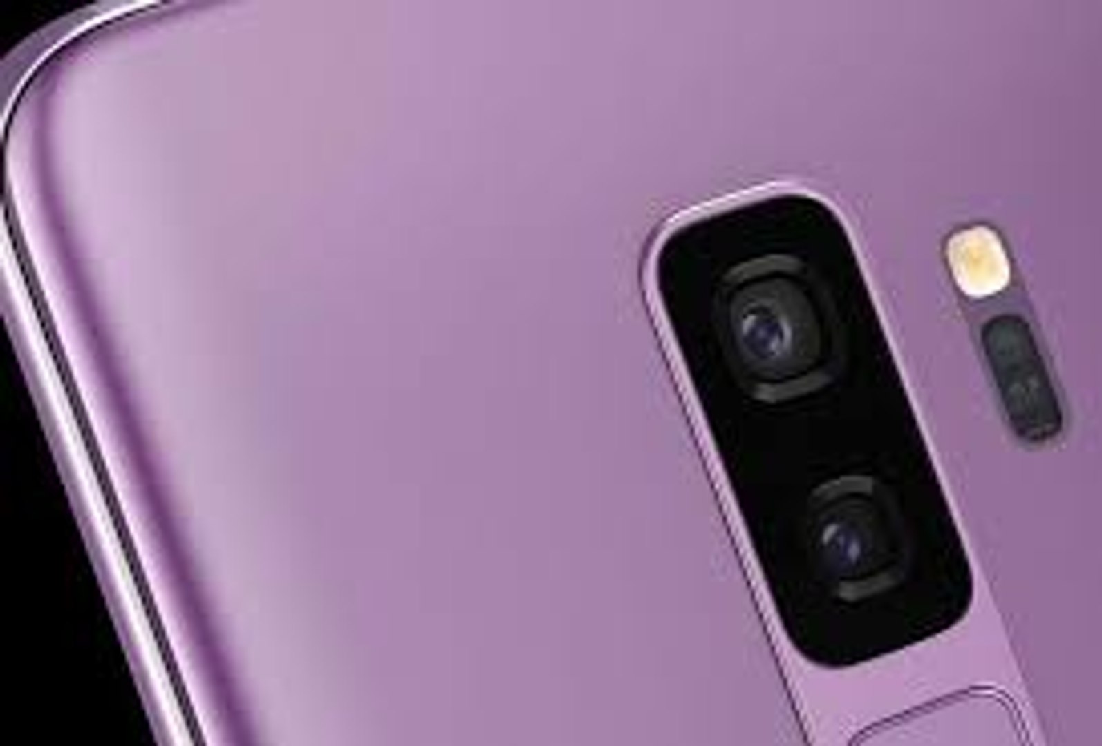 Samsung S9 Model - TurboSquid 1261006