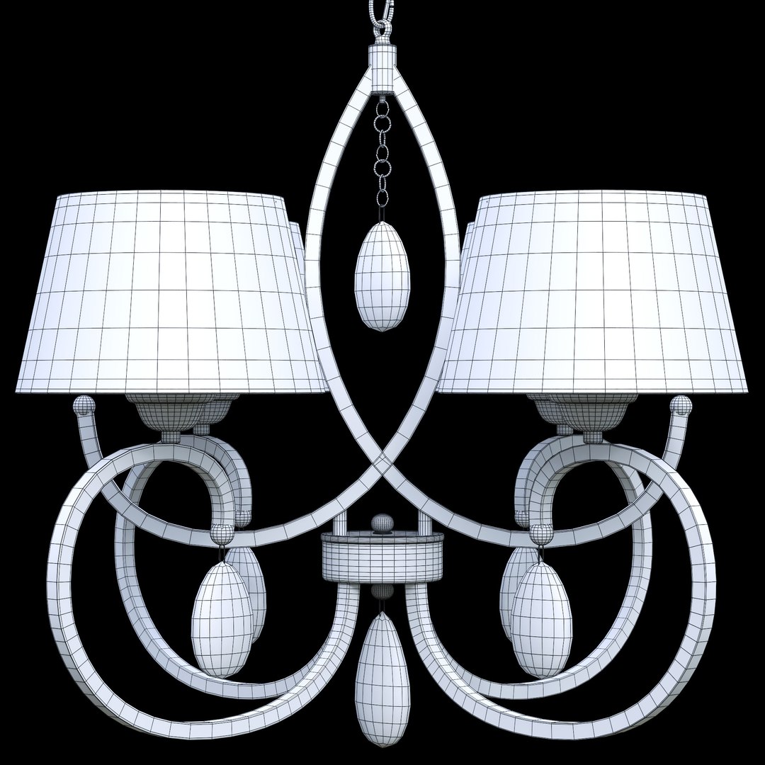 Sp4 3D model - TurboSquid 1266612