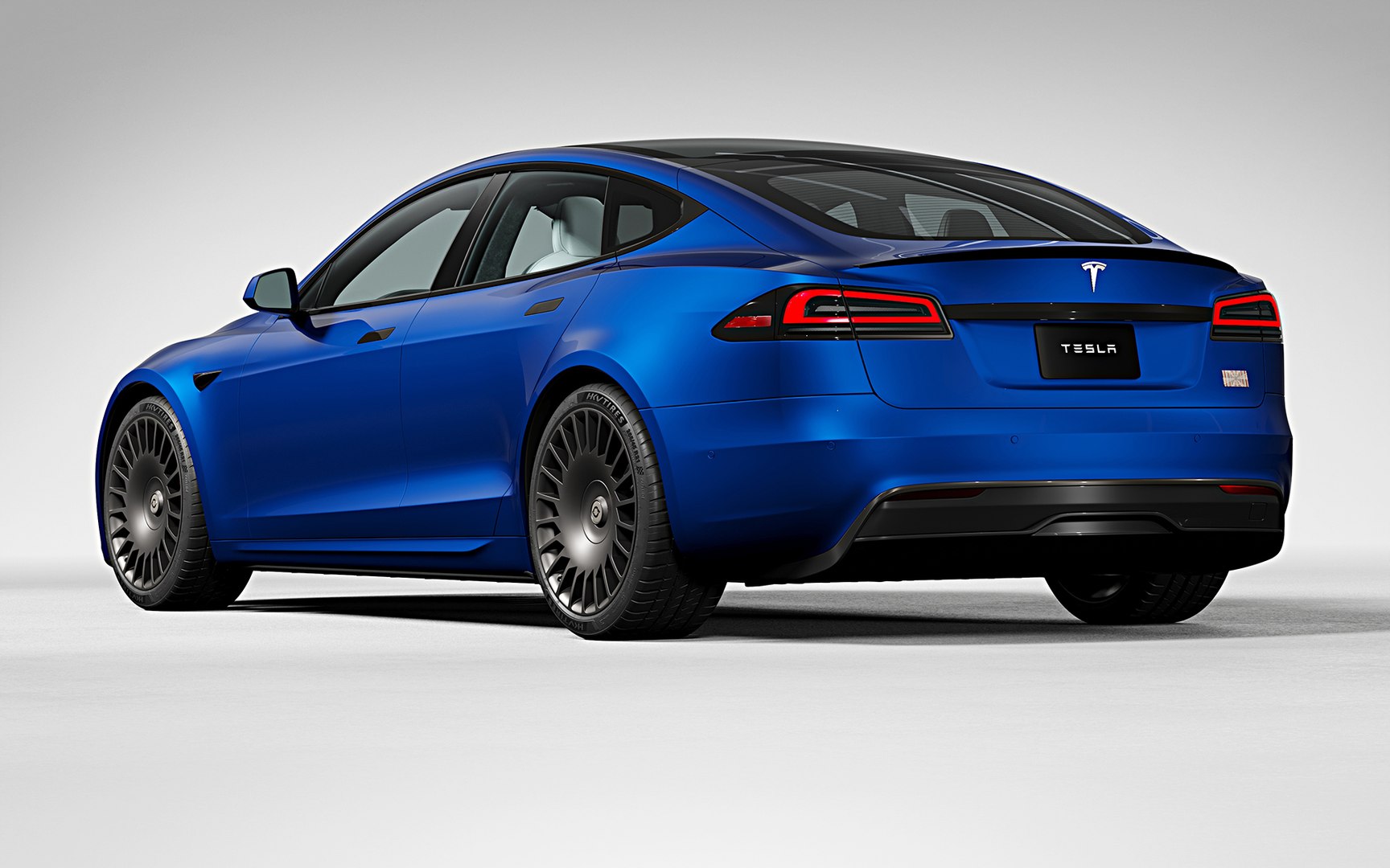 2023 Tesla Model S Plaid Model - TurboSquid 2062633