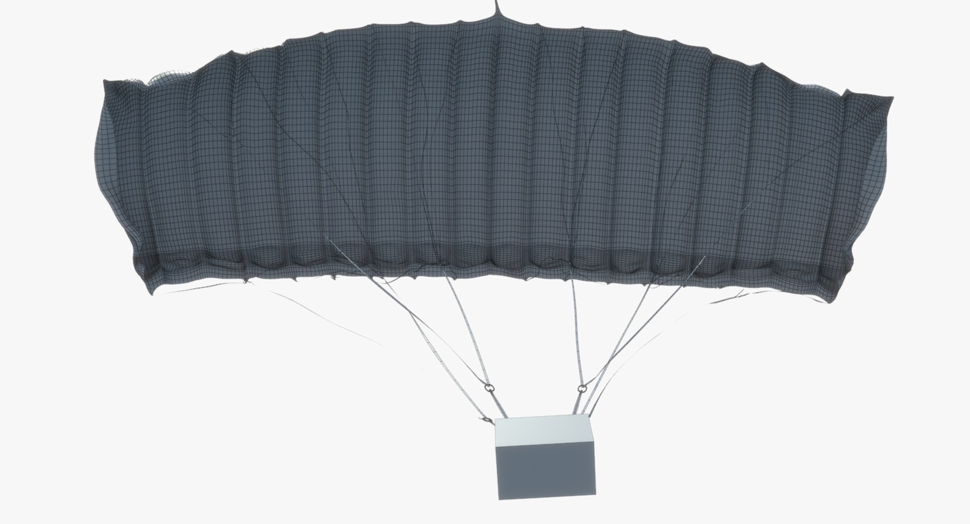 Parachute Animations Max