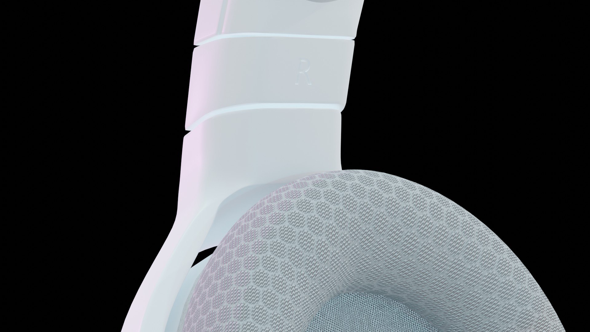 3D Headsets - Razer Barracuda X Model - TurboSquid 2141735