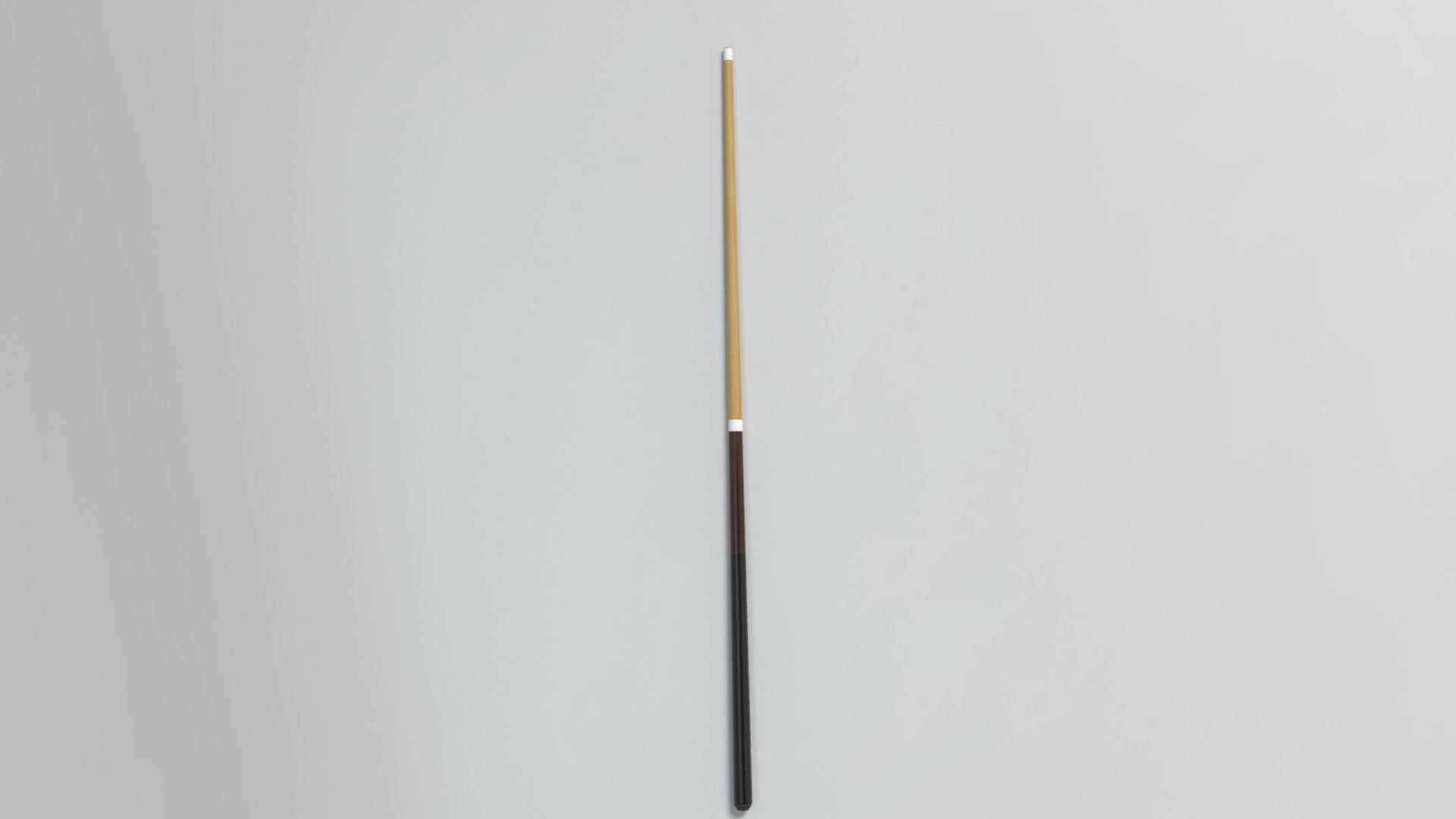 3D Model Pool Stick - TurboSquid 1516400